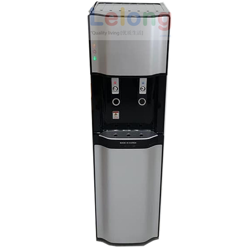 F & C Commercial User, Floor Stand Hot & Cold Filtered Water Dispenser ...